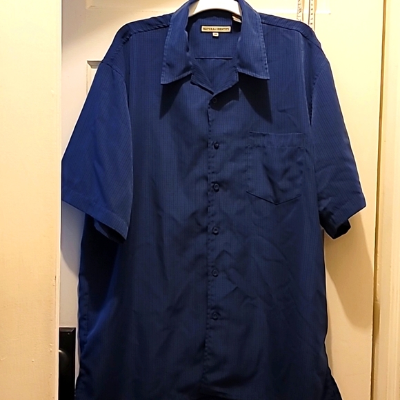 natural identity | Shirts | Mens Shirt | Poshmark